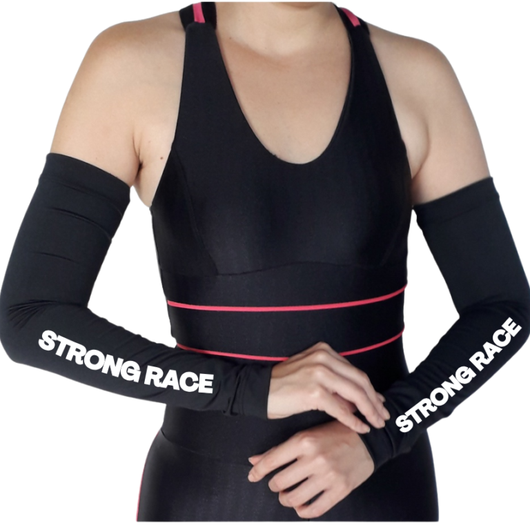 Strong Race - A maior corrida de obstáculos de Santa Catarina.